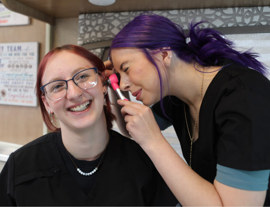 Health and Human Services - Pikes Peak Online School