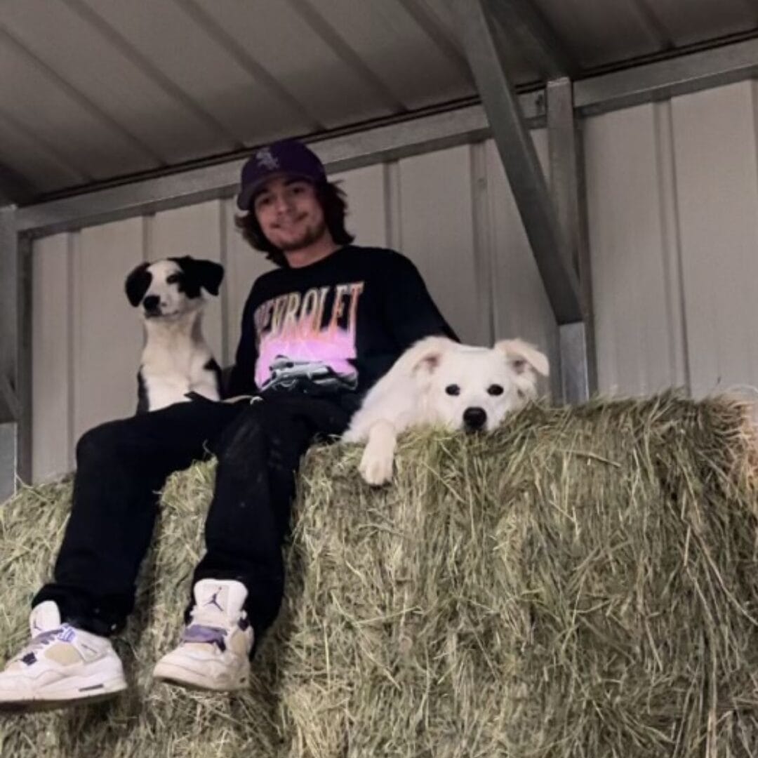 Student Spotlight: Logan - Pikes Peak Online School